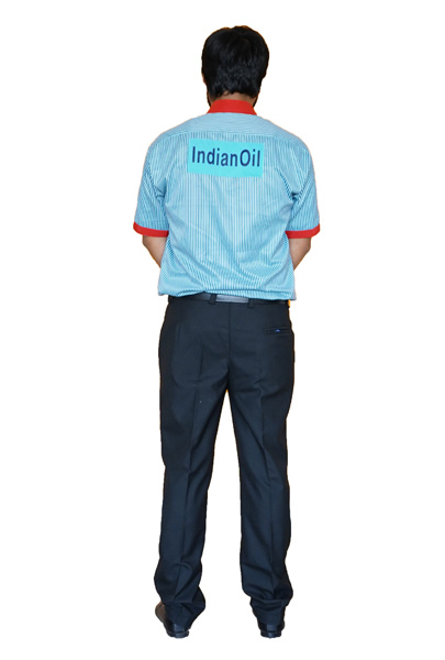 Indian Oil Uniform - Poona Uniforms